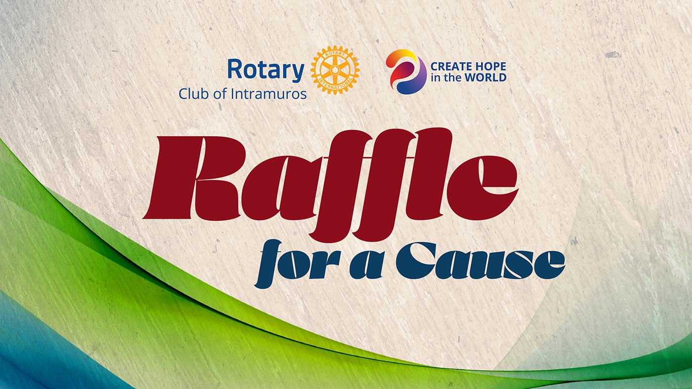 Create Hope in the World